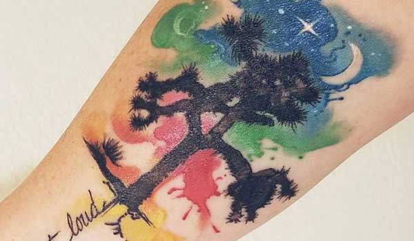 77 Tatuagens do U2 para Demonstrar o Amor pela Banda