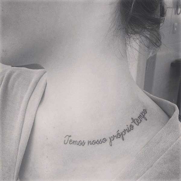 67 Fotos de Tatuagens da Legião Urbana para Fãs da Banda