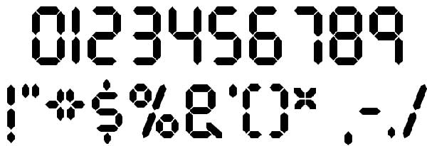 150+ Melhores Letras e Fontes GRÁTIS para Tatuagens