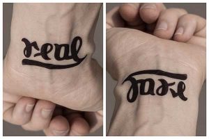 6 Tutoriais para Fazer Tatuagem Falsa Passo a Passo
