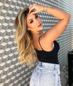 Todas Tatuagens da Virgínia Fonseca: Desenhos e Significados!