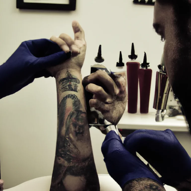 Descubra as Tendências Mais Populares em Body Modification