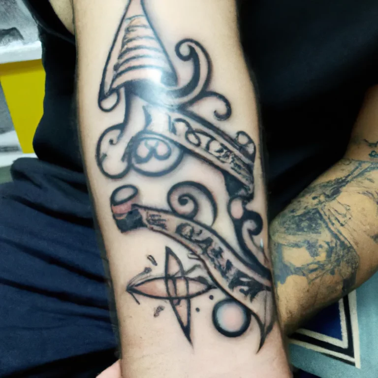 O que fazer quando a tatuagem inflama? 10 Dicas Especiais!