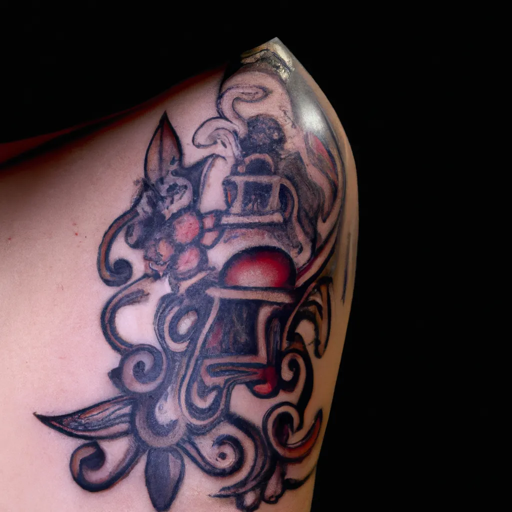 Descubra as Tendências Mais Populares em Body Modification