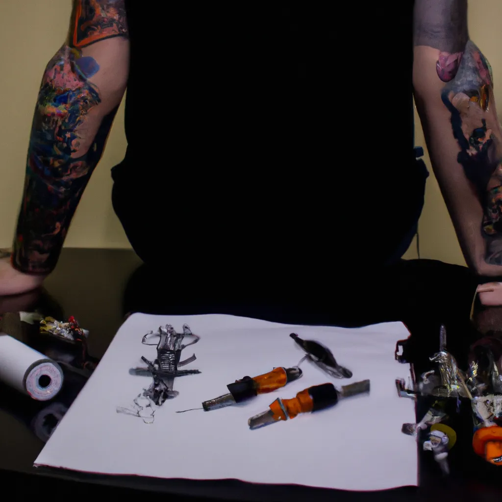 Como Escolher o Profissional para Realizar sua Body Modification