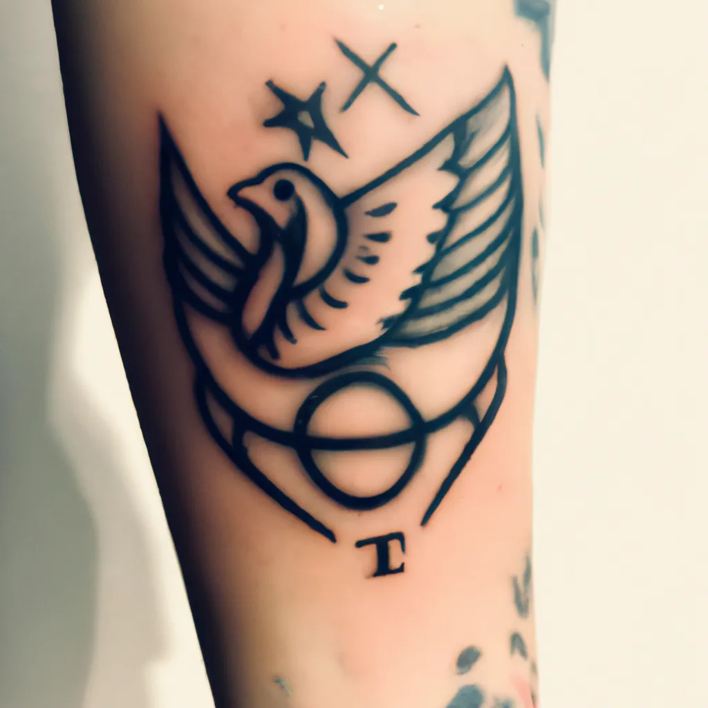 A Evolução Das Tatuagens Na Moda O Passado Presente E Futuro