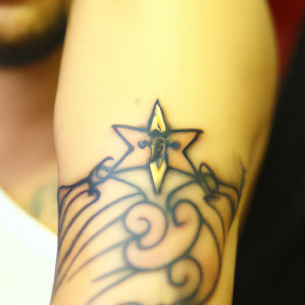 Descubra Quais São As Tatuagens e Piercings Mais Populares Entre ...