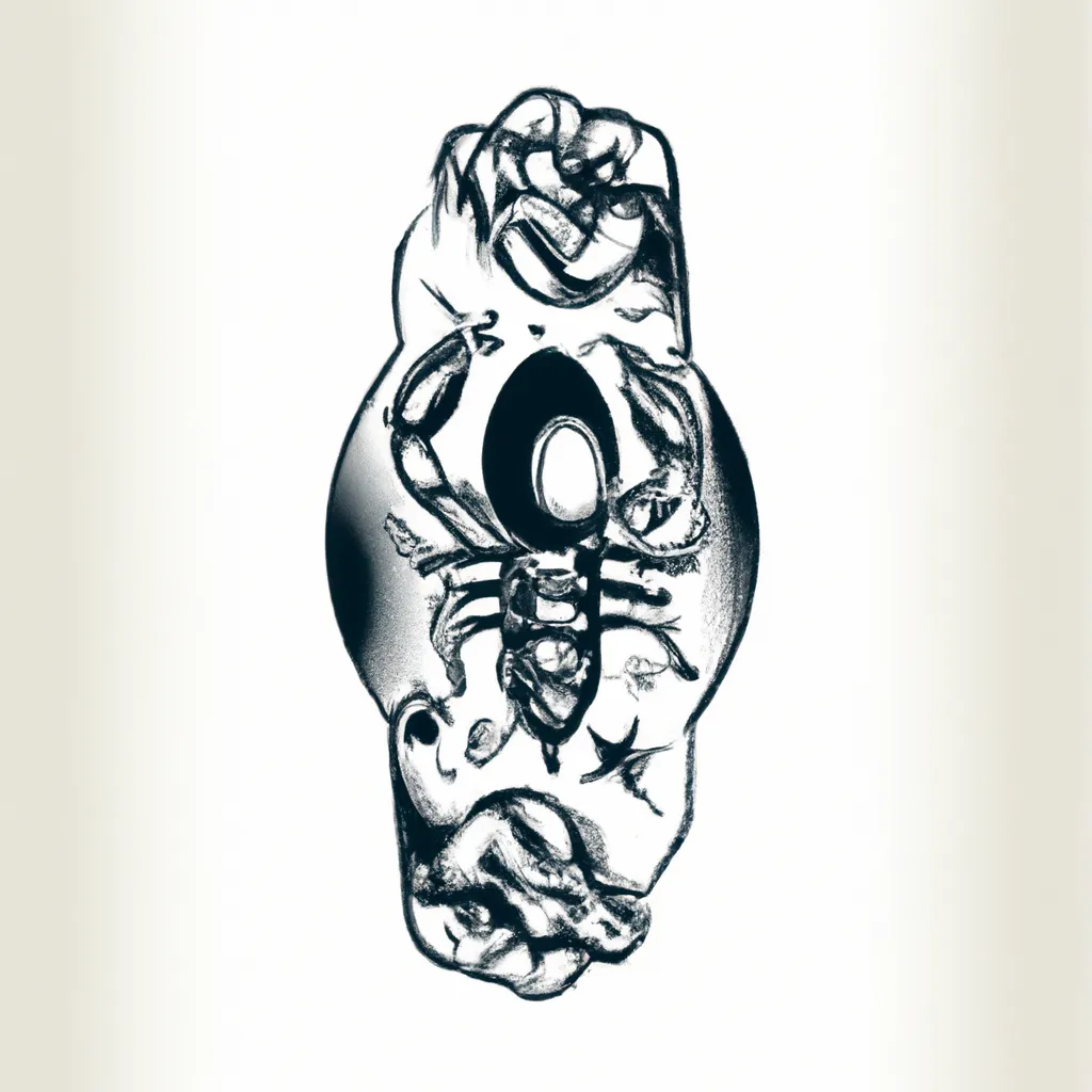 Infinito: Tatuagens de Microcosmos e Macrocosmos