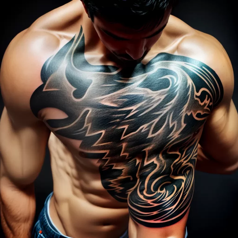 ONE PUNCH MAN: Tatuagens que demonstram força em um soco só!