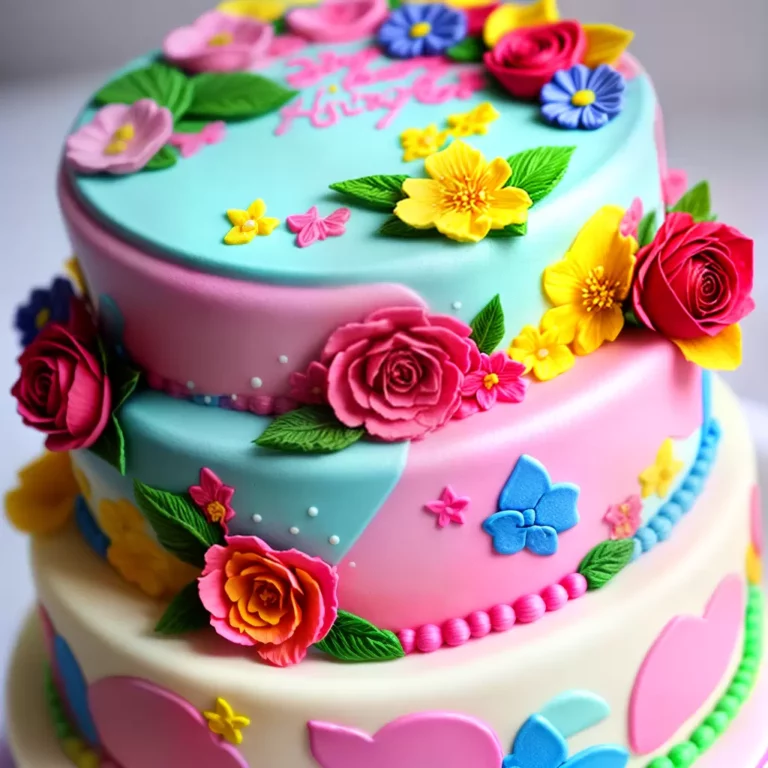 Descubra a Arte de Tatuagens Inspiradas em BOLOS que Estão Fazendo Sucesso!